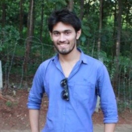 Prathamesh Shenavi CV